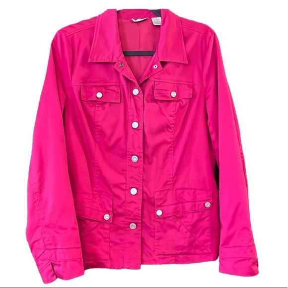 Laura Ashley | Jackets & Coats | Laura Ashley Jacket | Poshmark
